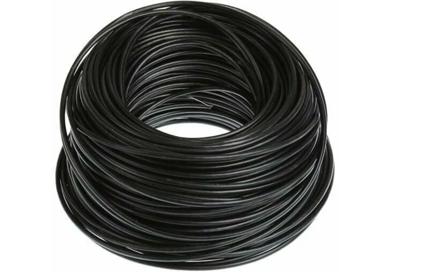 Кабель сетевой Skynet CSS-FTP-4-CU-OUT 305 м, кабель в бухте, серый