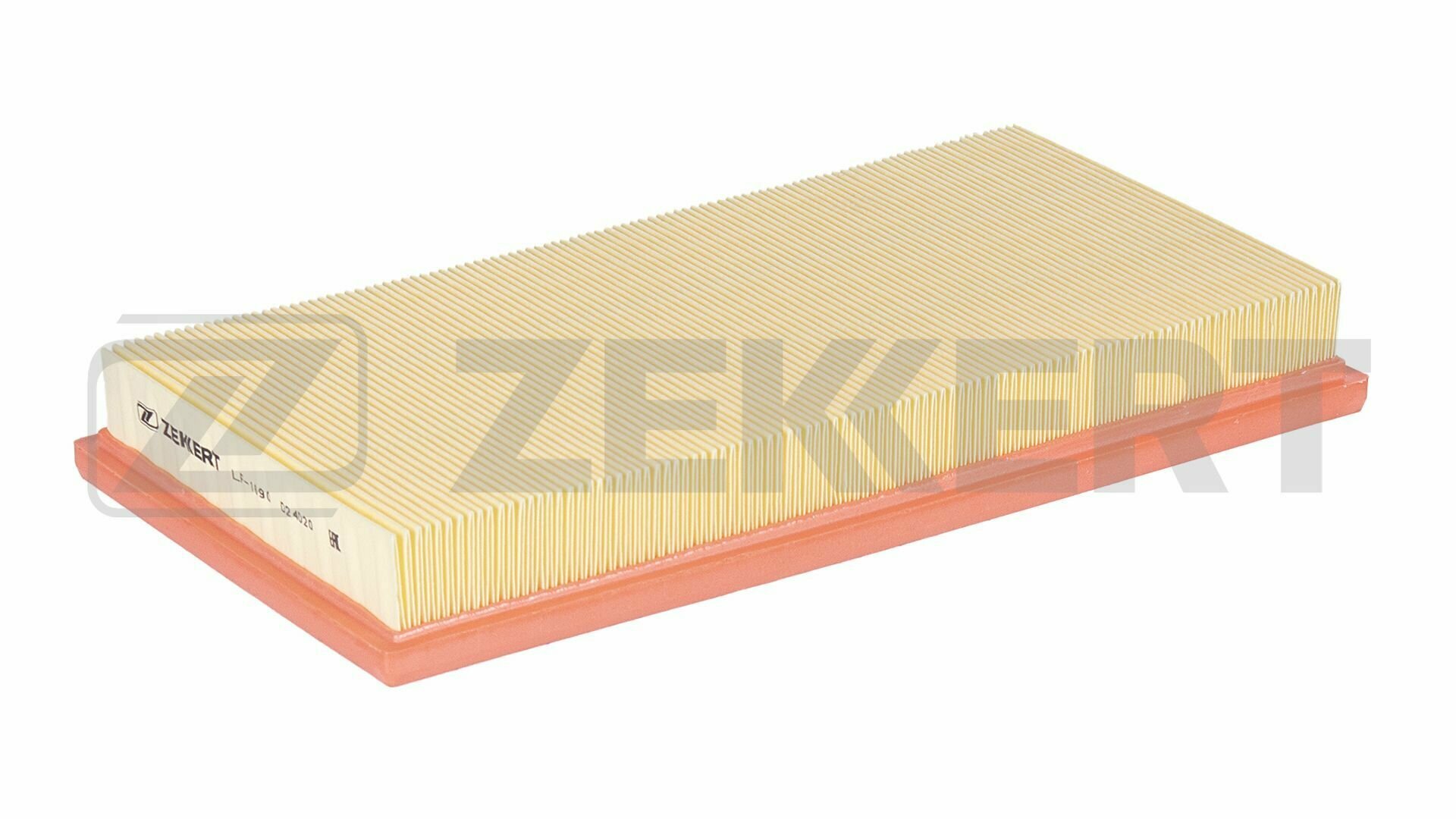 Воздушный фильтр ZEKKERT LF-1690
