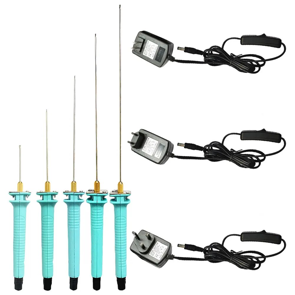 Блок питания VKTECH, EU plug — фото 1