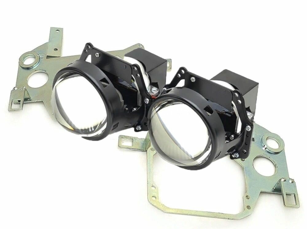 Bi-Led для Nissan Teana (J31) рестайл 2005-2008