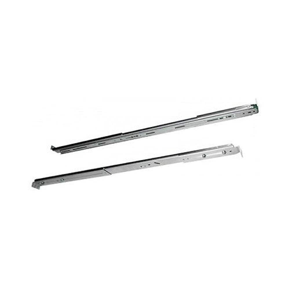 Рельсы QNAP RAIL-A02-90 от 17,8" до 34,3"