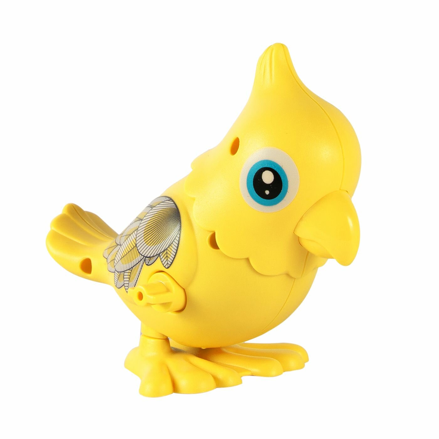 Заводная игрушка, Игрушки заводные, Полимерный материал, Развивающие игрушки — фото 1