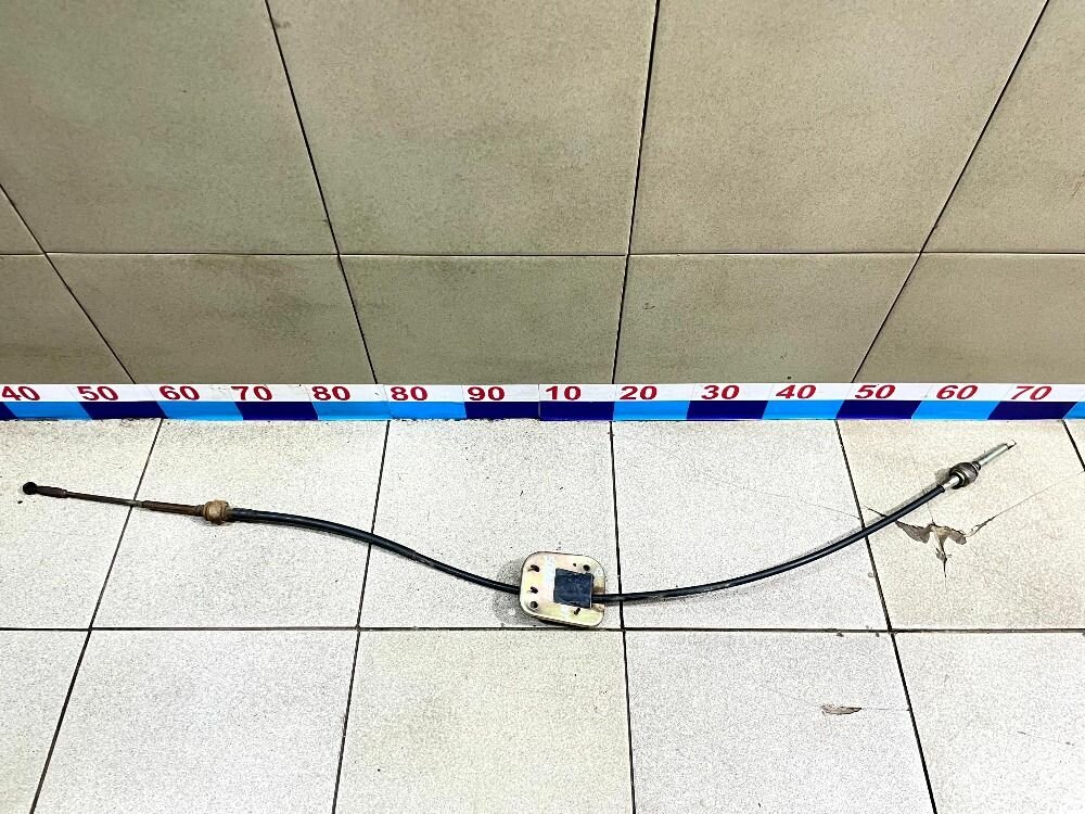 Трос CVT Lifan Solano