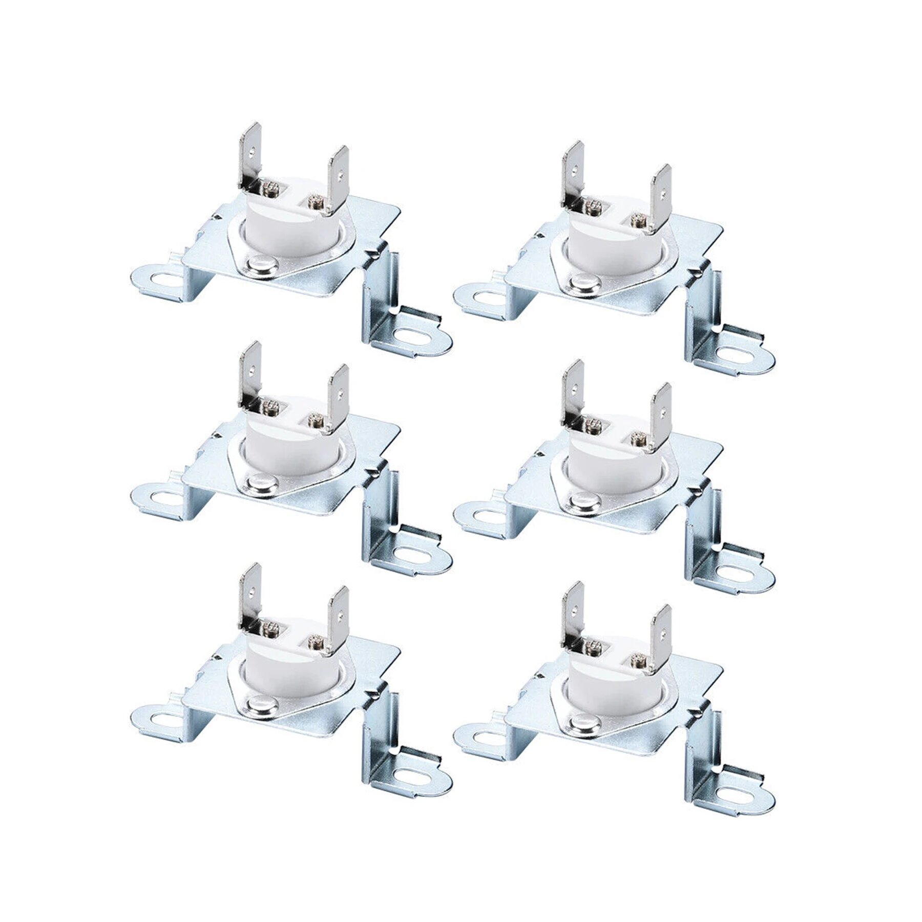 6 шт, термостат для сушки Samsung 2074129 WP35001193