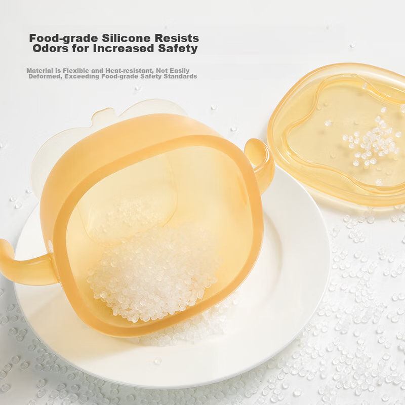 AVENT Philips AVENT детский Feeding Training Bowl, Silicone посуда, Suction Cup, Anti - Fall, for Infants