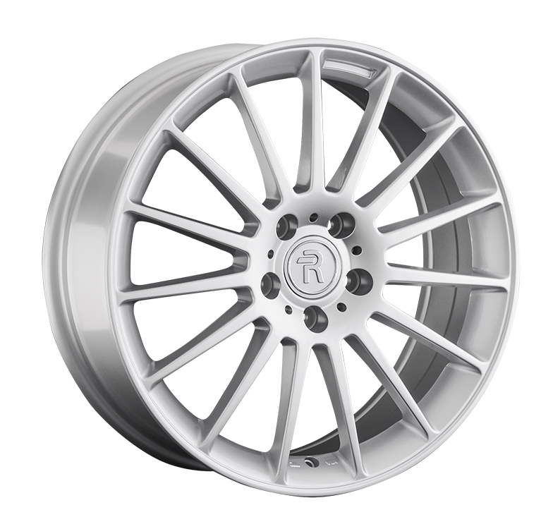 Диск REPLAY VV402 8x19 5/112 конус ET45 57,1 S