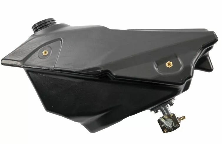 Бак топливный черный BSE RTC-300R; M2; Z4