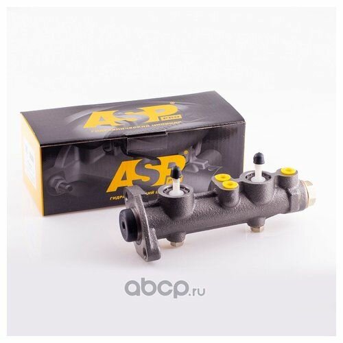 Цилиндр тормозной главный ASP L260502