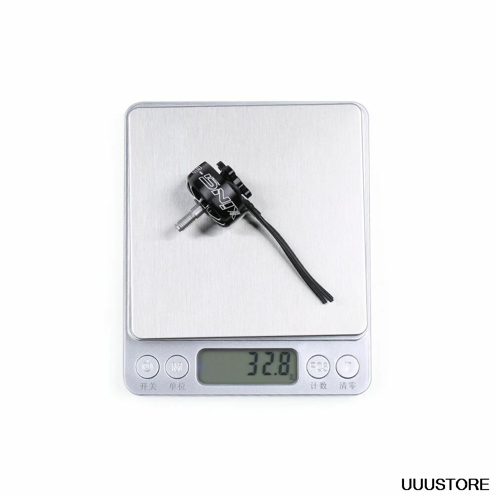 088*1 / 2 / 4PCS iFlight XING E Pro 2207 1800KV 6S /2750KV 4S бесщеточный двигатель для многовинтовых гоночных БПЛА RC детали DIY