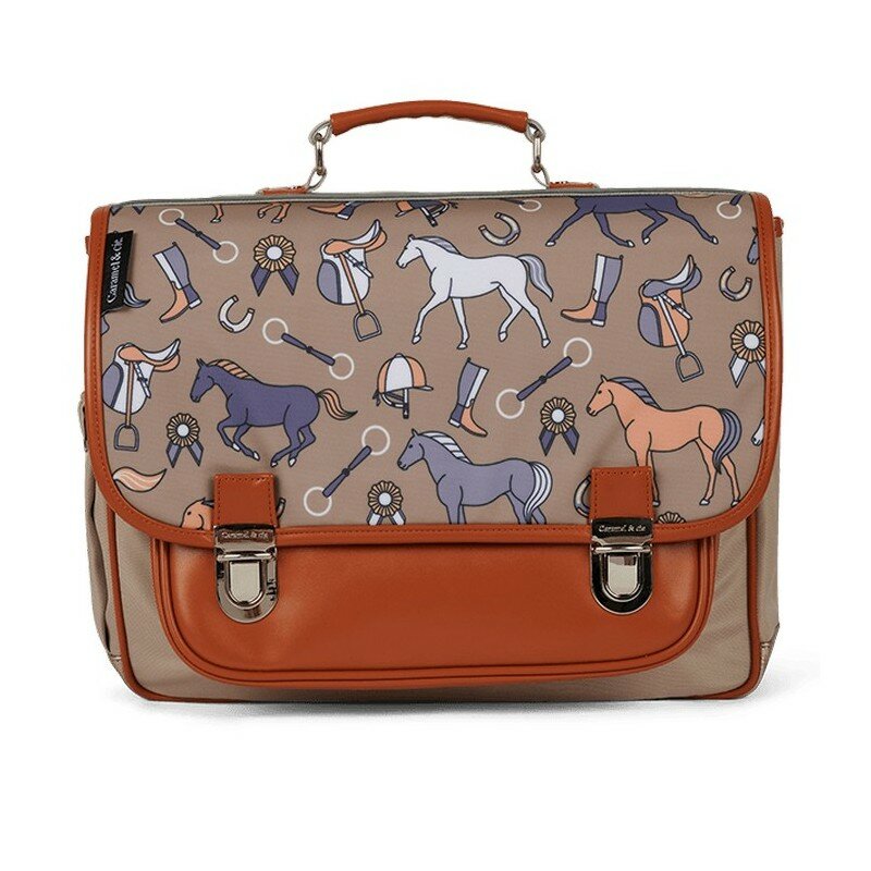 Портфель Caramel & cie