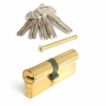 Цилиндровый механизм Apecs Premier RT-80(35/45)-G