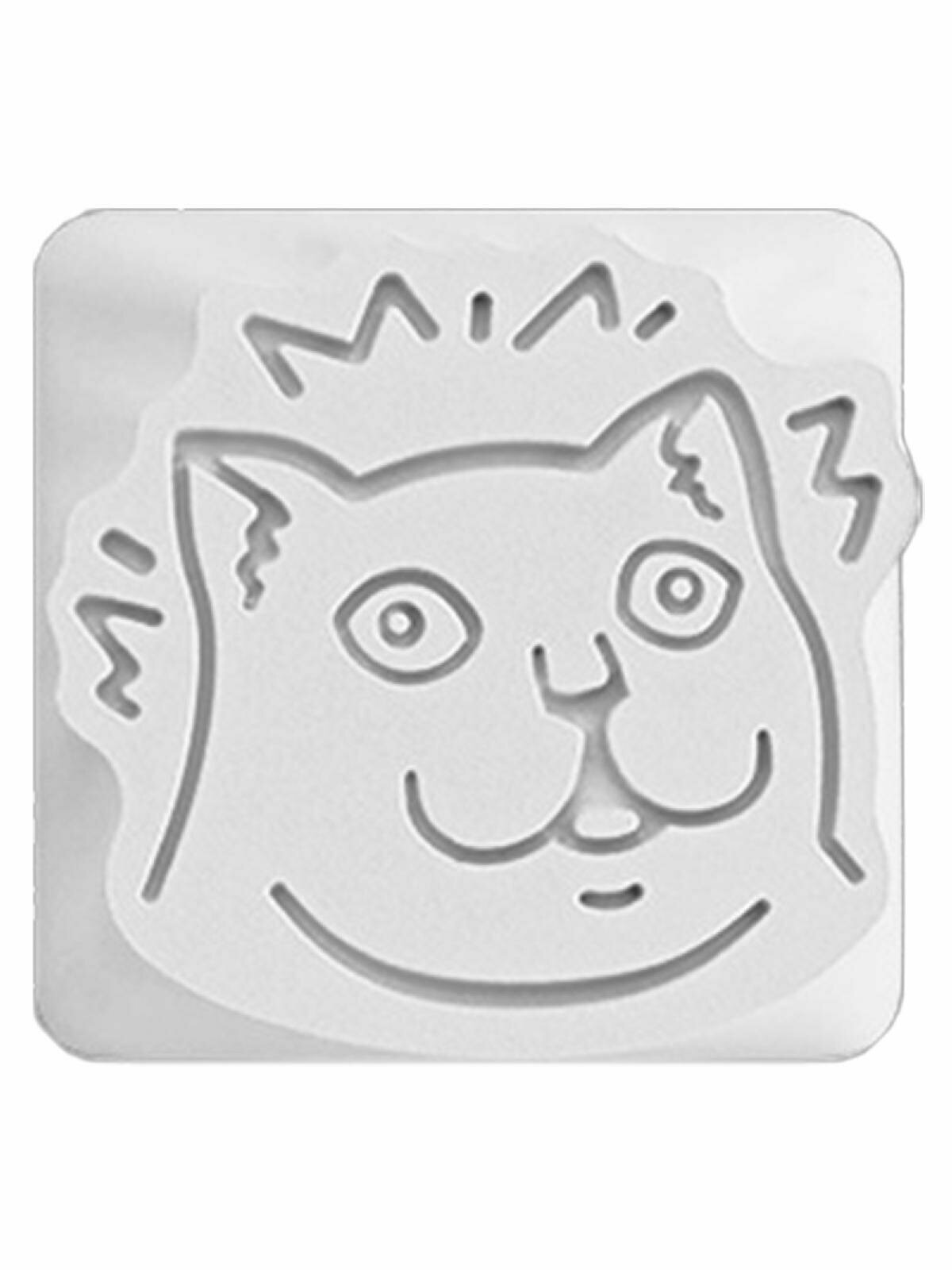 Metal Engraving Keyboard Keycap Customization Keycap Corrosion and Heat Resistant For Mechanical Keyboards Keycap