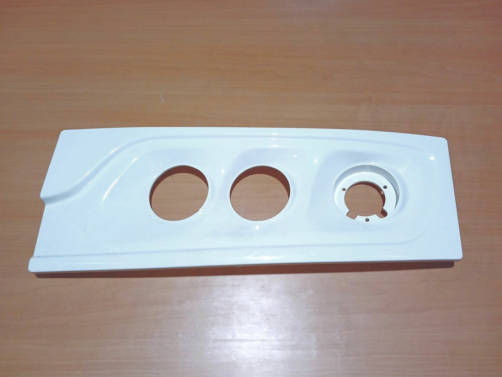 Панель облицовочная передней фары левая ПАЗ-32053, 4234 рестайлинг