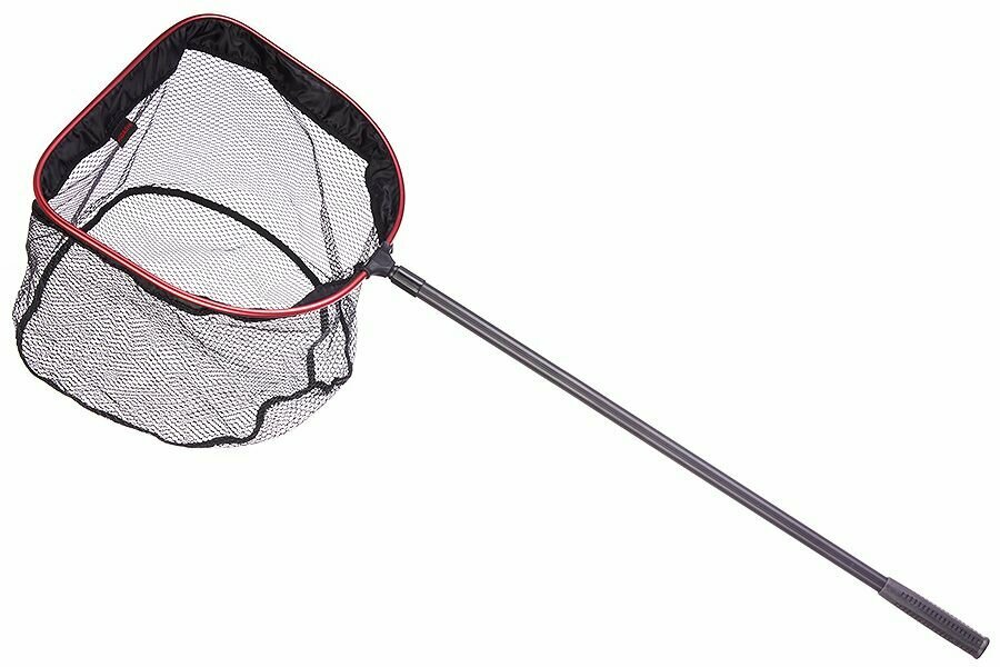 HIGASHI Подсак разборный Landing Net LN180