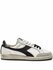Кроссовки Diadora Leather sneakers, размер 10.5, white