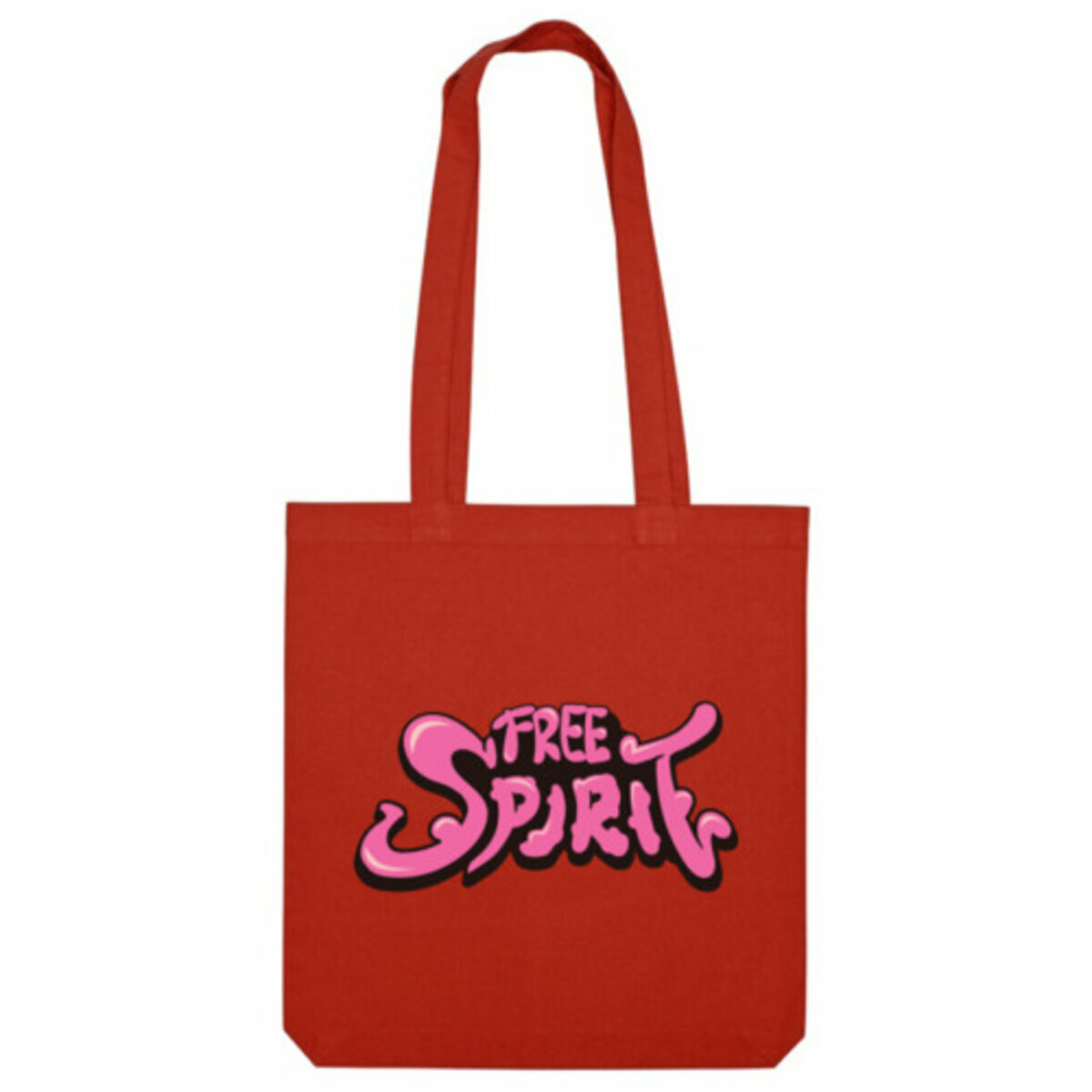 Сумка шоппер Us Basic