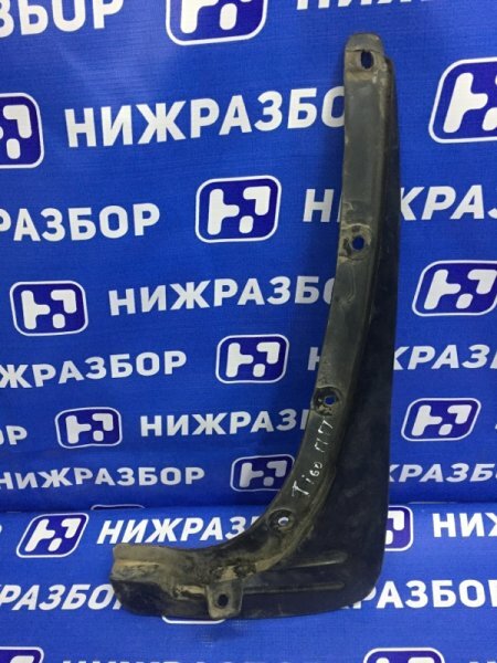 Брызговик Vortex Tingo 1.8 (SQR481FC) 2011 перед. прав. (б/у)