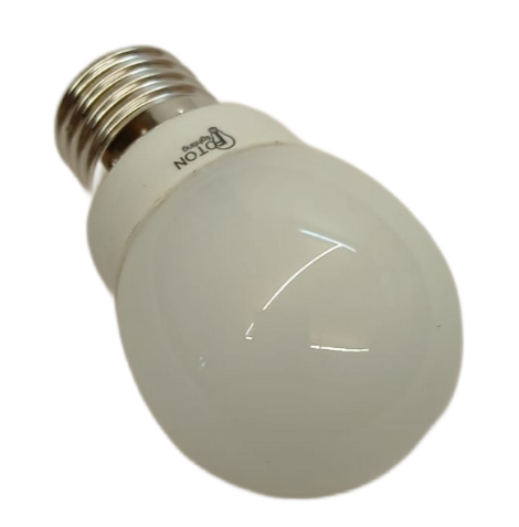 Энергосберегающая лампа ESL GL45 QL7 11W 4200K E27 GLOBE d45Х88