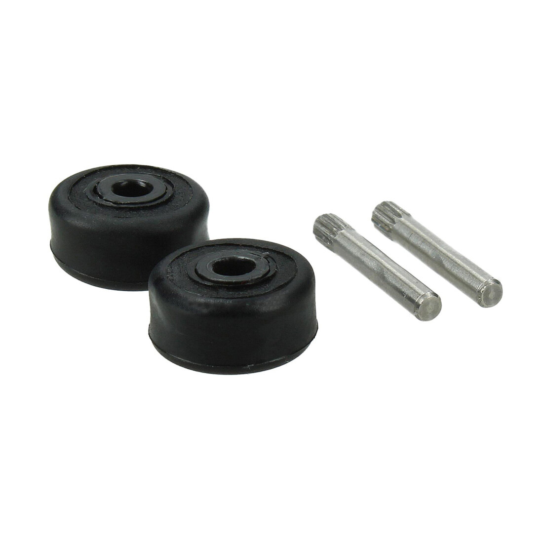 Малое колесо (2 шт.) турбощетки Tefal TY9571 (RS-2230001868)