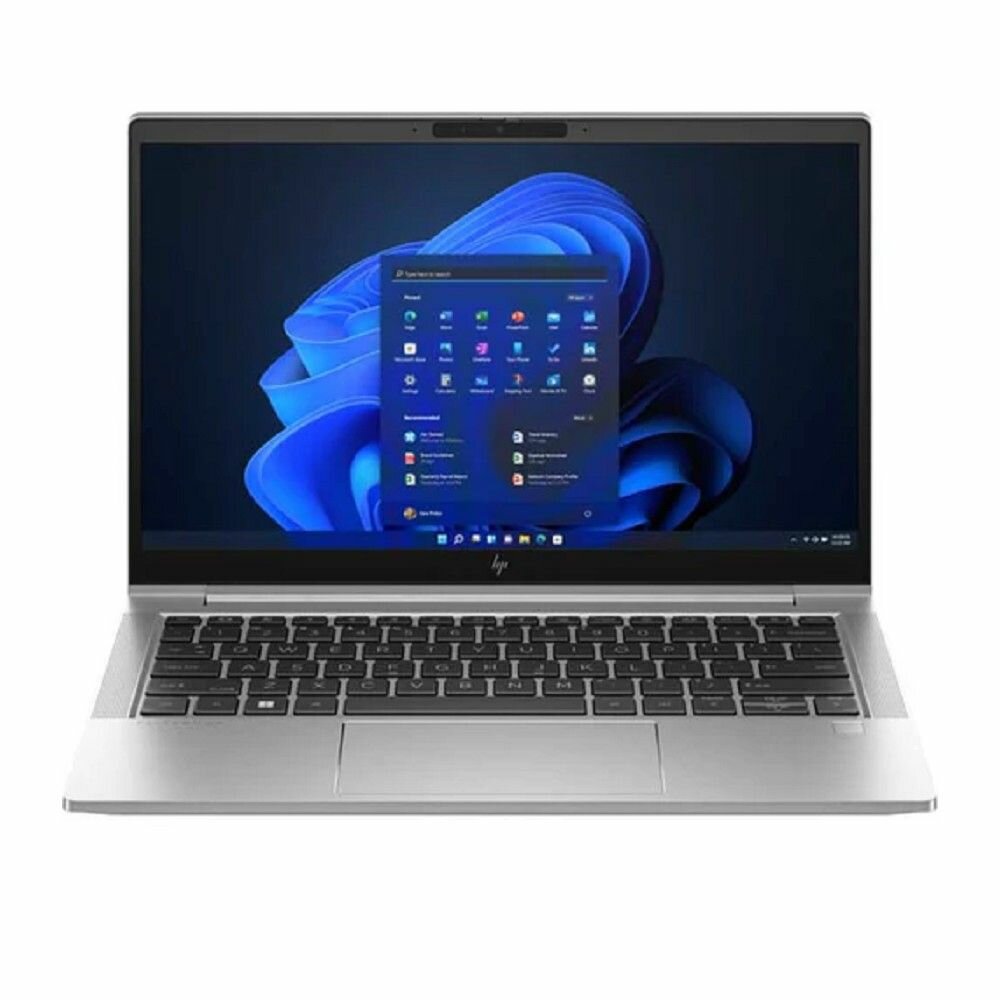 Hp Ноутбук EliteBook 630 G10 816M7EA Silver 13.3"
