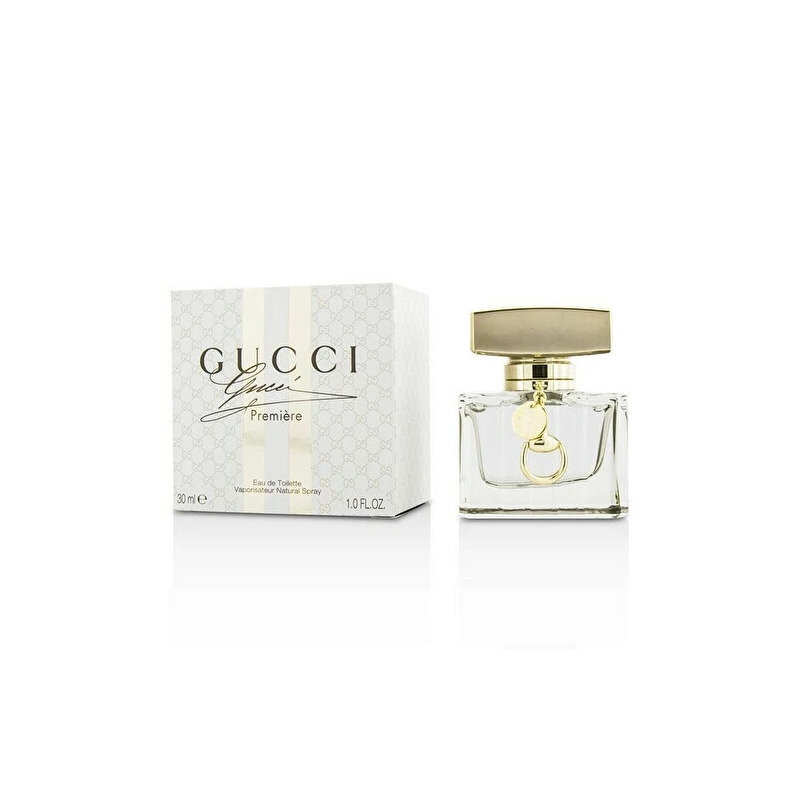 Туалетная вода Gucci Premiere Eau De Toilette 30 мл