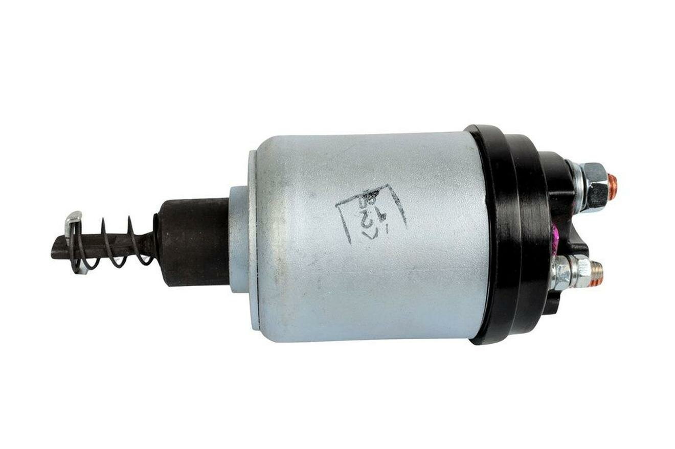 Реле втягивающее стартера БАТЭ 42.3708800-01, для автомобилей, 1 шт.