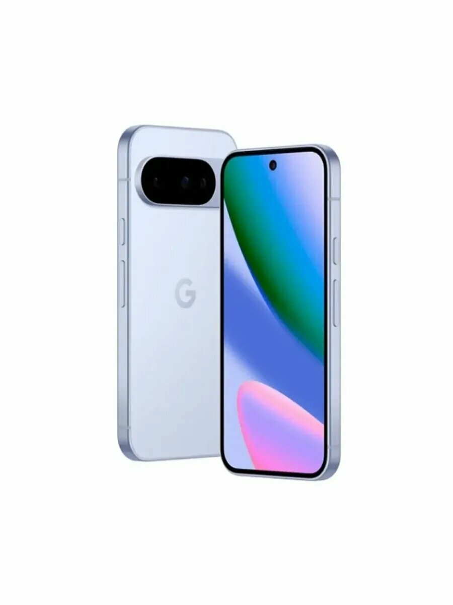 Смартфон Android - Google Pixel 10 12/128Gb Purple (Фиолетовый) 2025