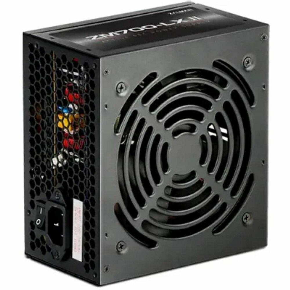 Zalman Блок питания ZM700 - LXII <700W