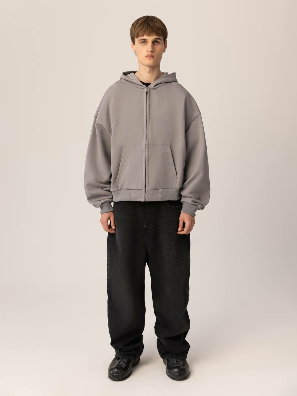 Худи  OPEN SYMBOLS [uniform]