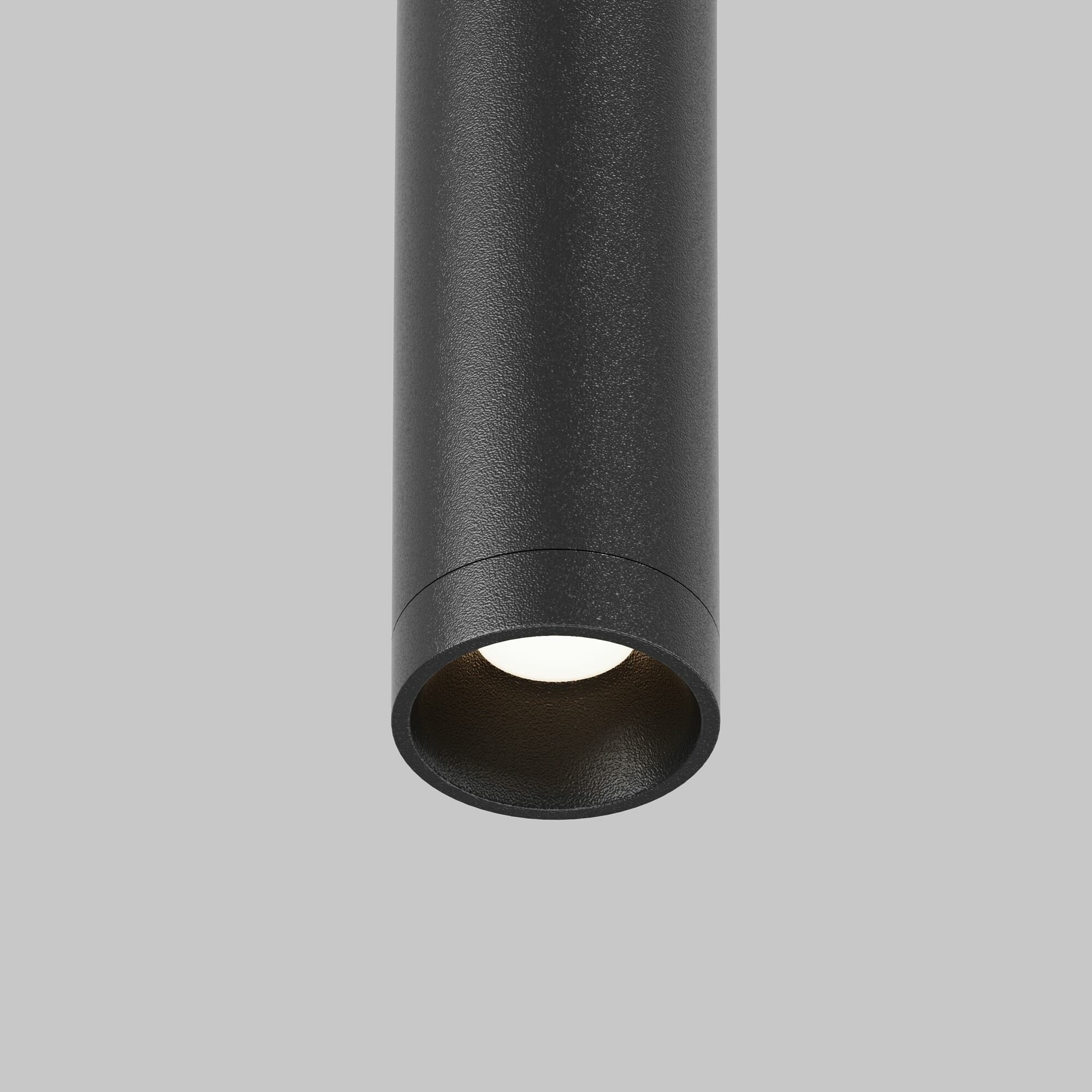 Светильник Eye для системы освещения Axity 3000К-6000К 3Вт 45 C104WL-3W3-6K-B