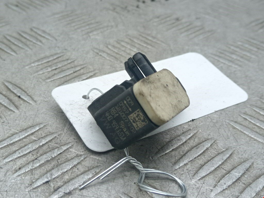 Датчик удара Audi A6 C7 4H0959651A арт. 2257685