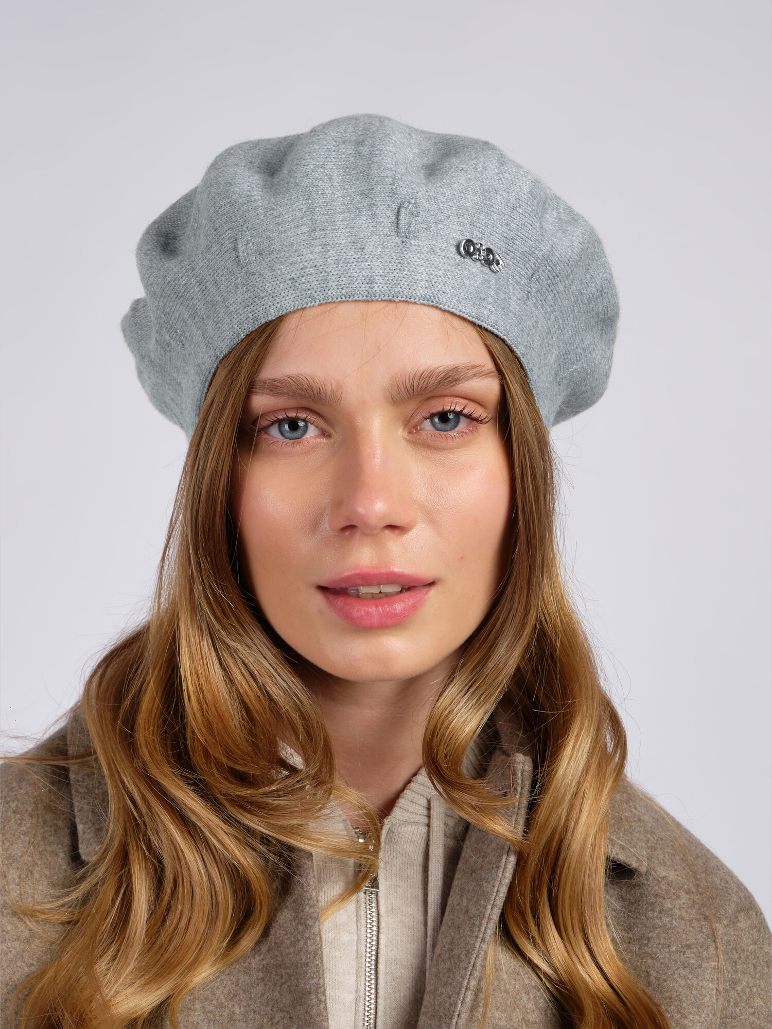 Берет  для женщин