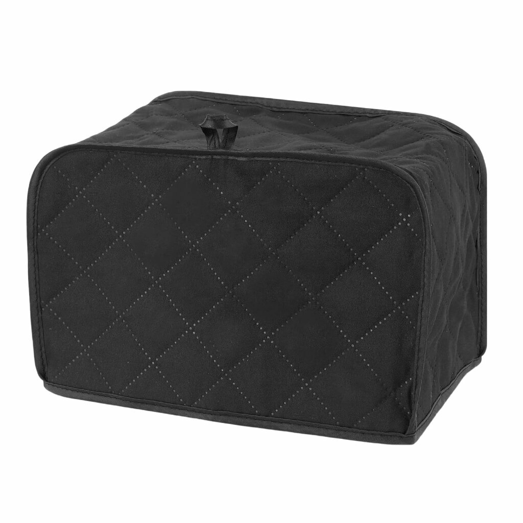 Пылезащитная Водонепроницаемая крышка тостера для мелкой кухонной техники, защитная пленка