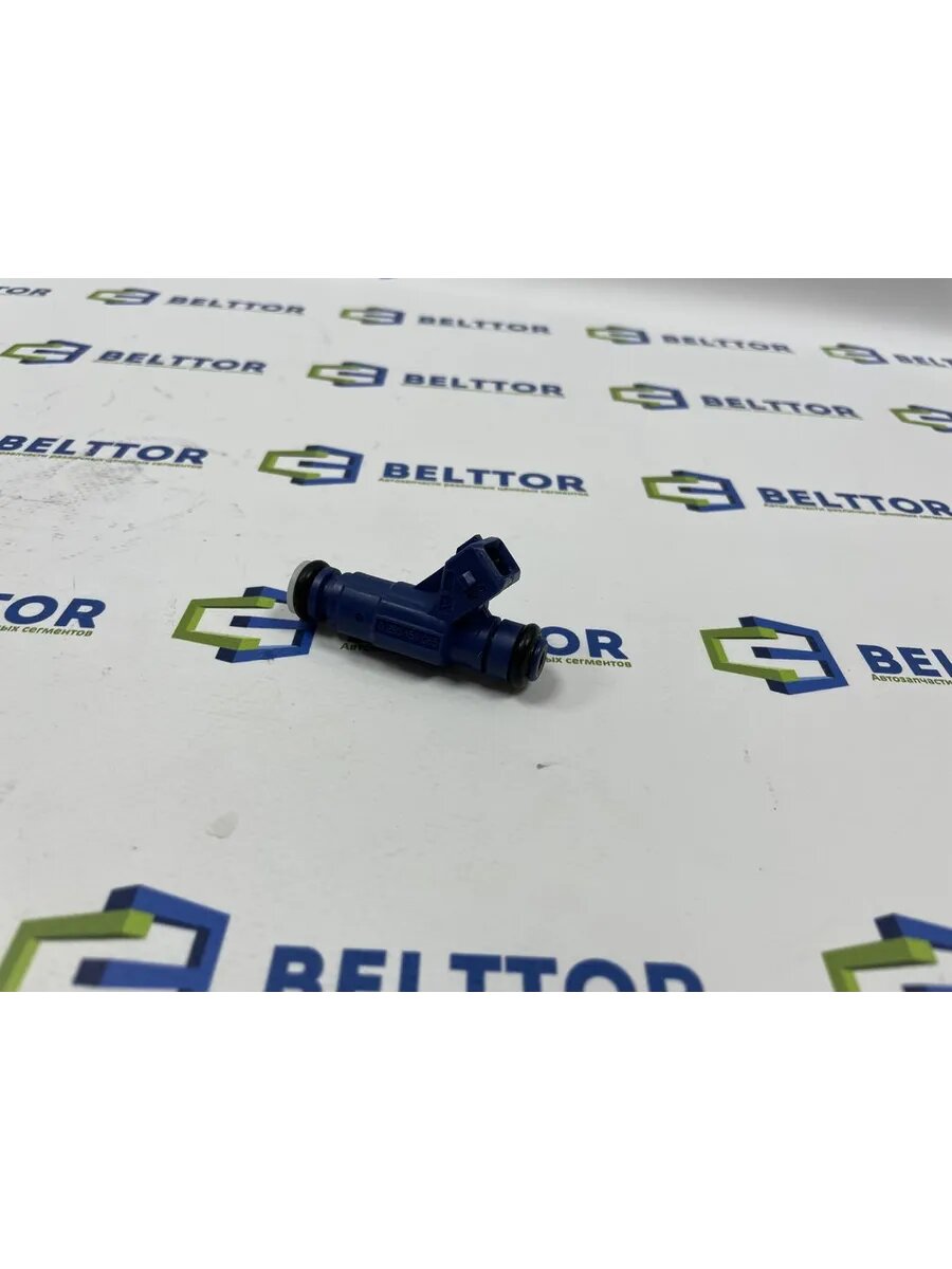 Форсунка топливная Новое