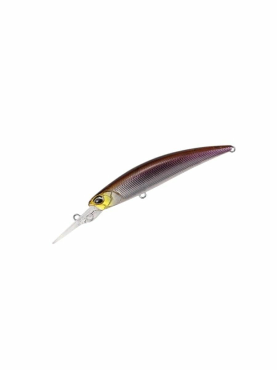 Воблер DUO International Spearhead Ryuki 70 MDF, CSN4011 Stream Shad