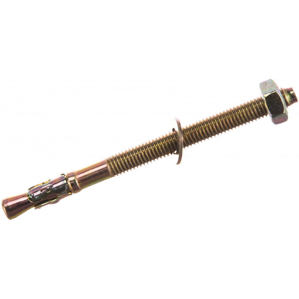 Клиновый анкер креп-комп 10х130 (50 шт.)