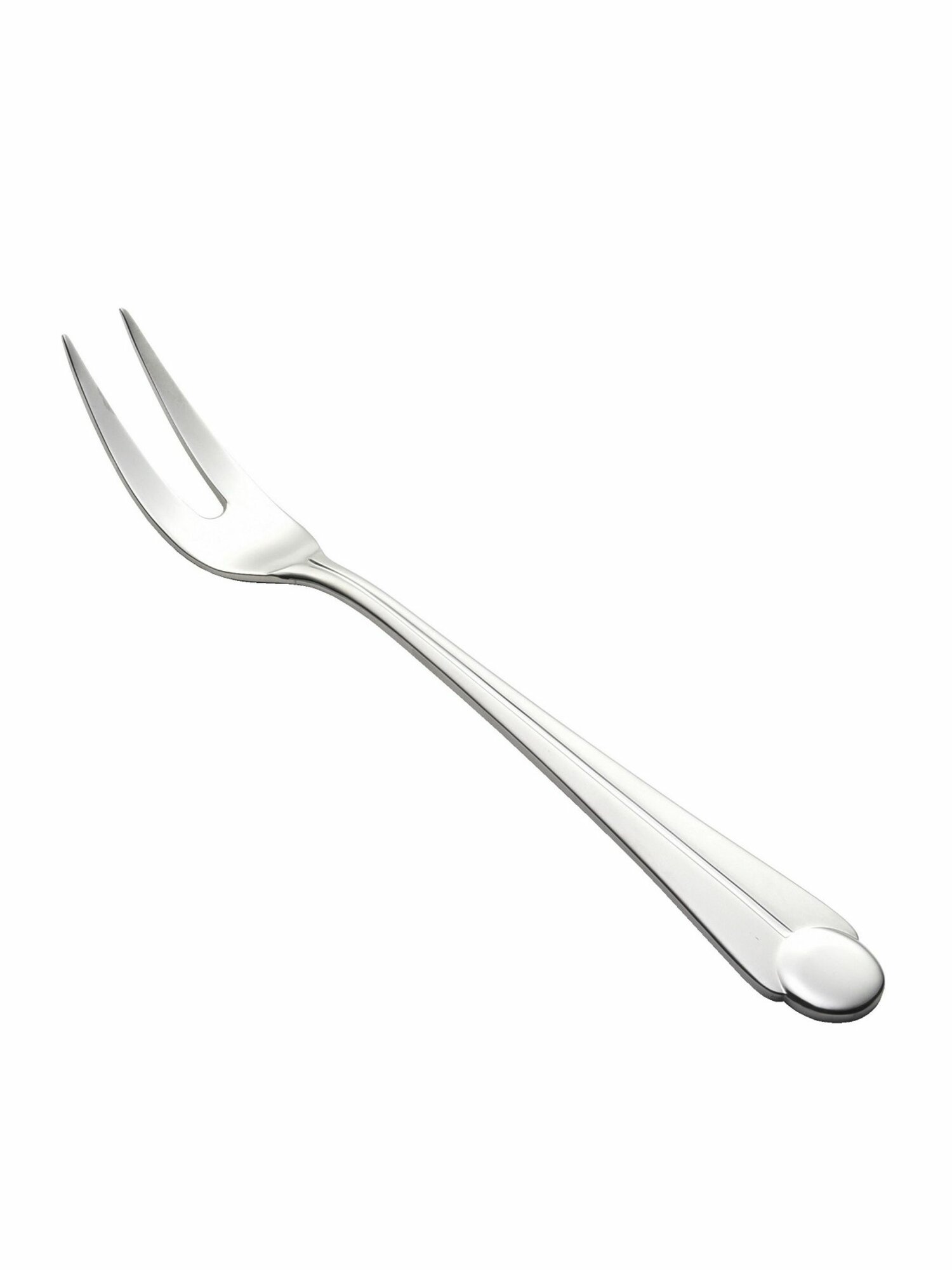 Вилка кухонная EME Posaterie "Nacre", нержавеющая сталь, Италия