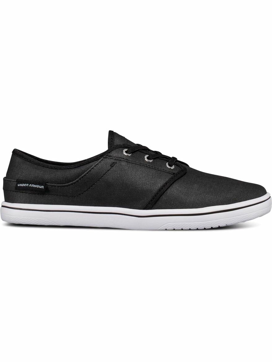 Кеды Under Armour W Street Encounter