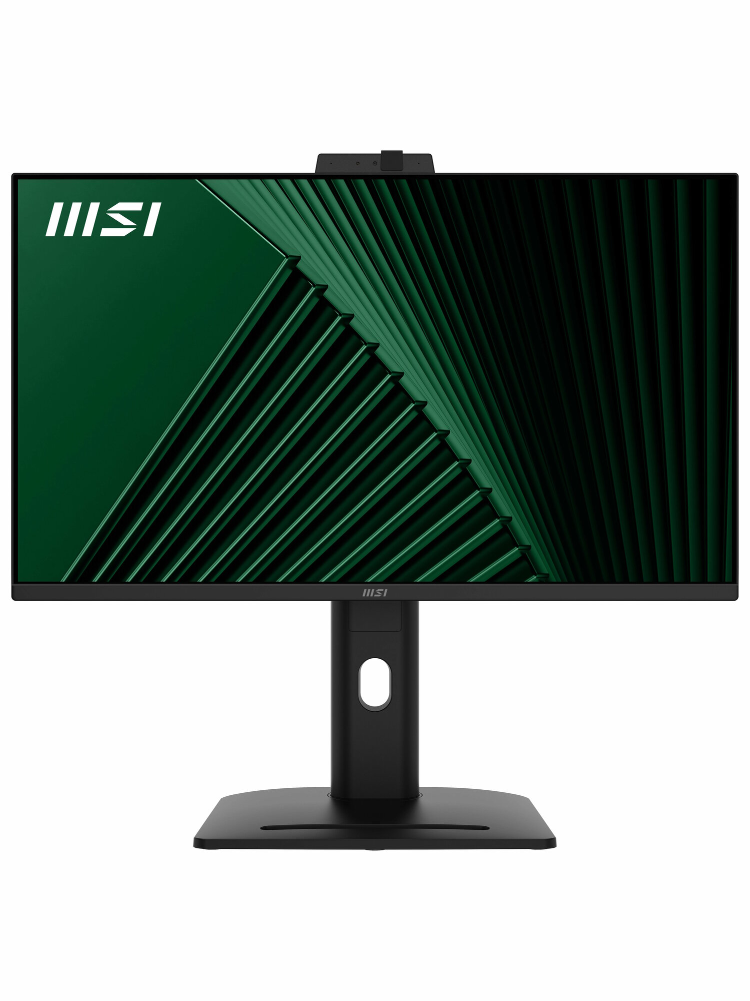 Монитор 27" MSI, PRO MP275QPDG, IPS, 100Гц, 16:9, 3440x1440 Черный