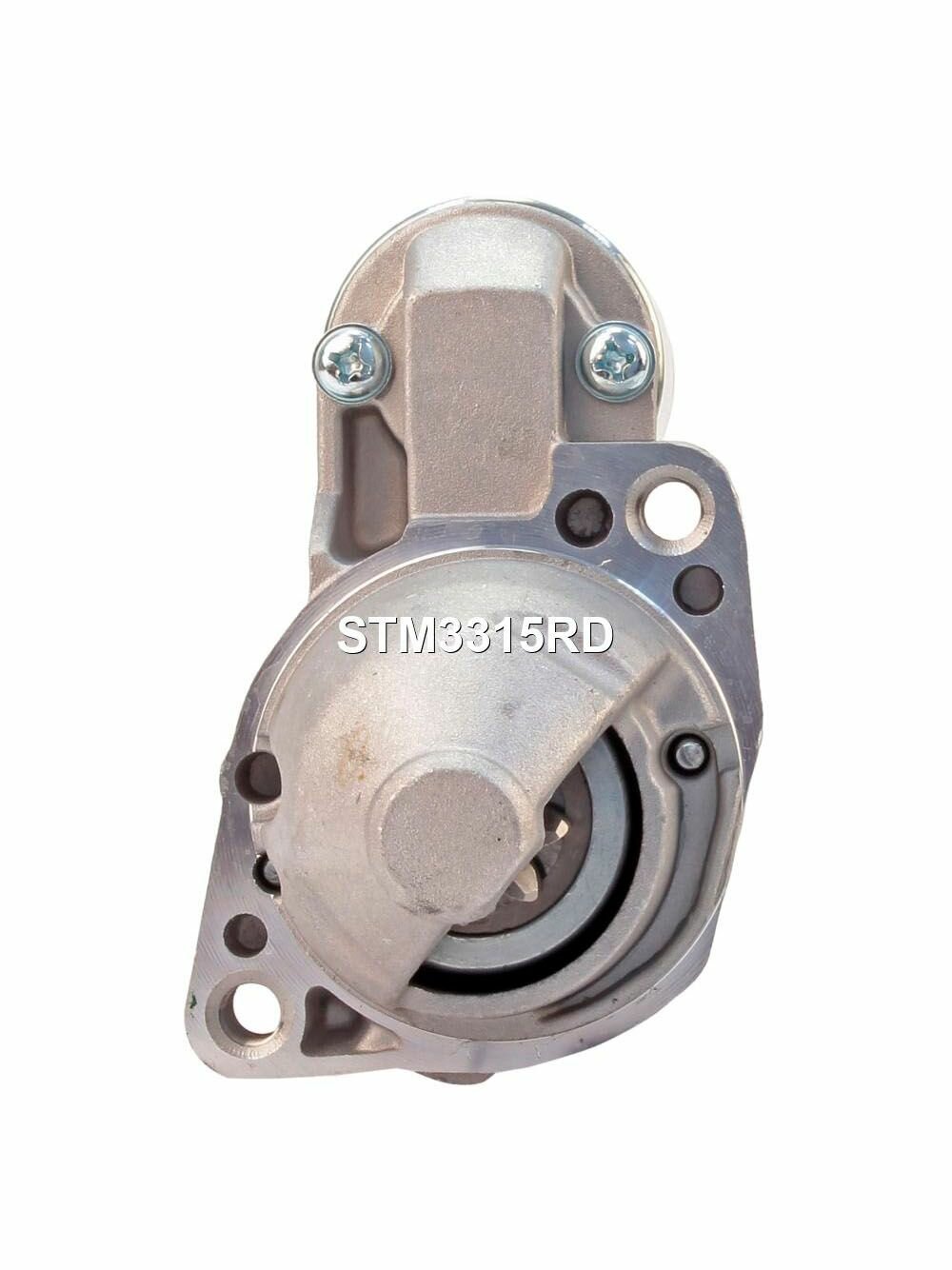 Стартер для автомобиля (автостартер) Chrysler Sebring (Крайслер Себринг) / Doodje Avenger, Caliber, Journey (Додж Авенжер, Калибер, Джорней) / Jeep Patriot, Compass (Джип Патриот, Компасс)