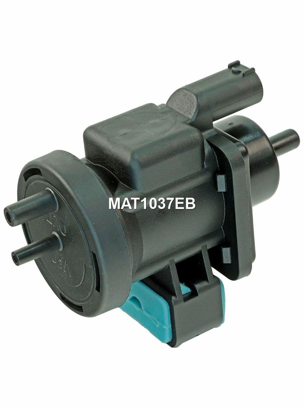 Клапан электромагнитный турбокомпрессора Krauf MAT1037EB