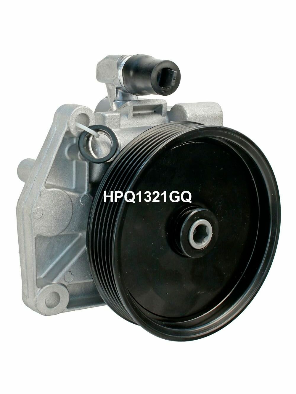 Насос гидроусилителя руля Mercedes E W212 C W204