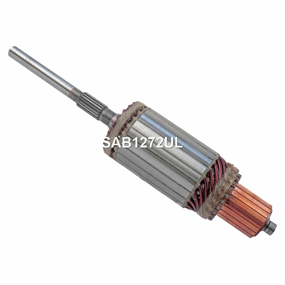 Ротор стартера Krauf SAB1272UL