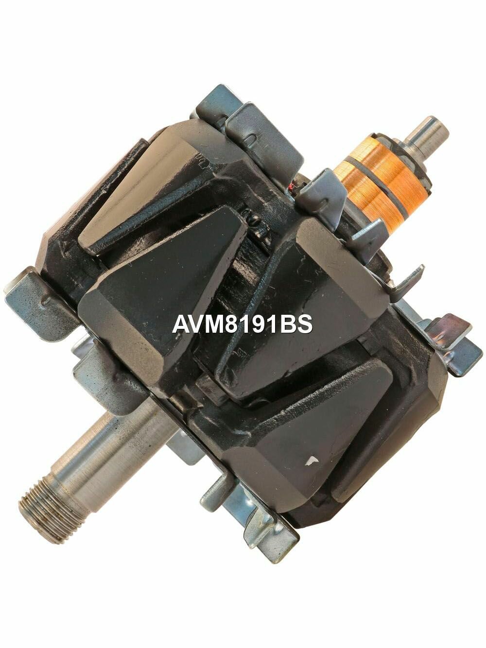 Ротор генератора Krauf AVM8191BS