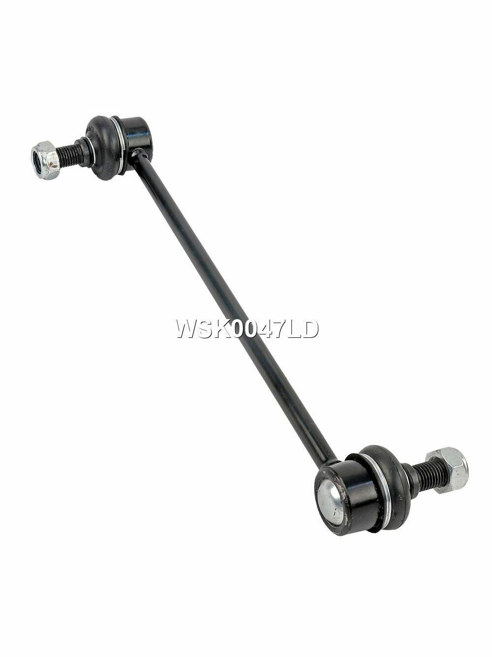 Стойка стабилизатора Hyundai IX35, Tucson (Хендай их35, Тусан)); Kia Sportage (Киа Спортеж)