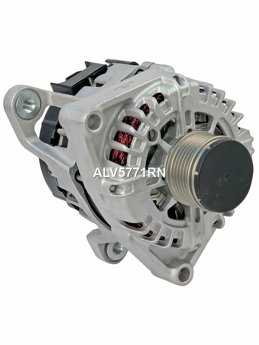 Генератор Chevrolet Cruze Opel Astra Meriva B Insignia