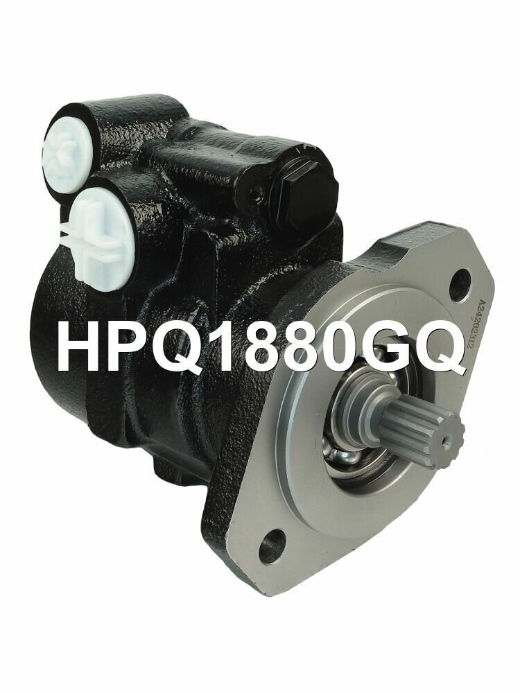 Насос гидроусилителя руля Krauf HPQ1880GQ