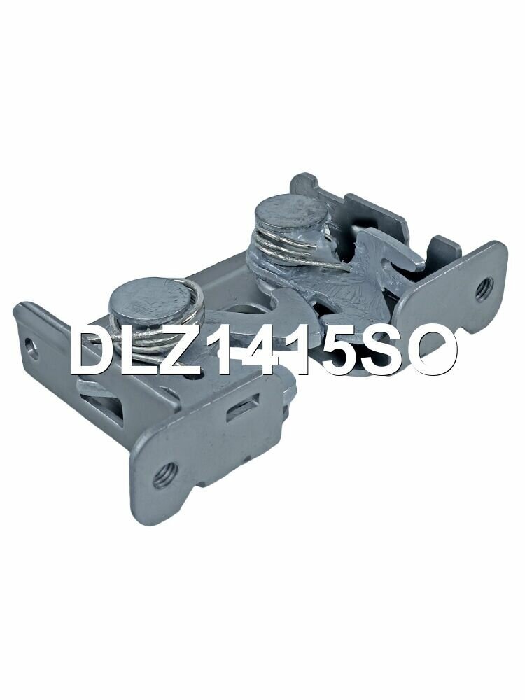 Замок капота Krauf DLZ1415SO