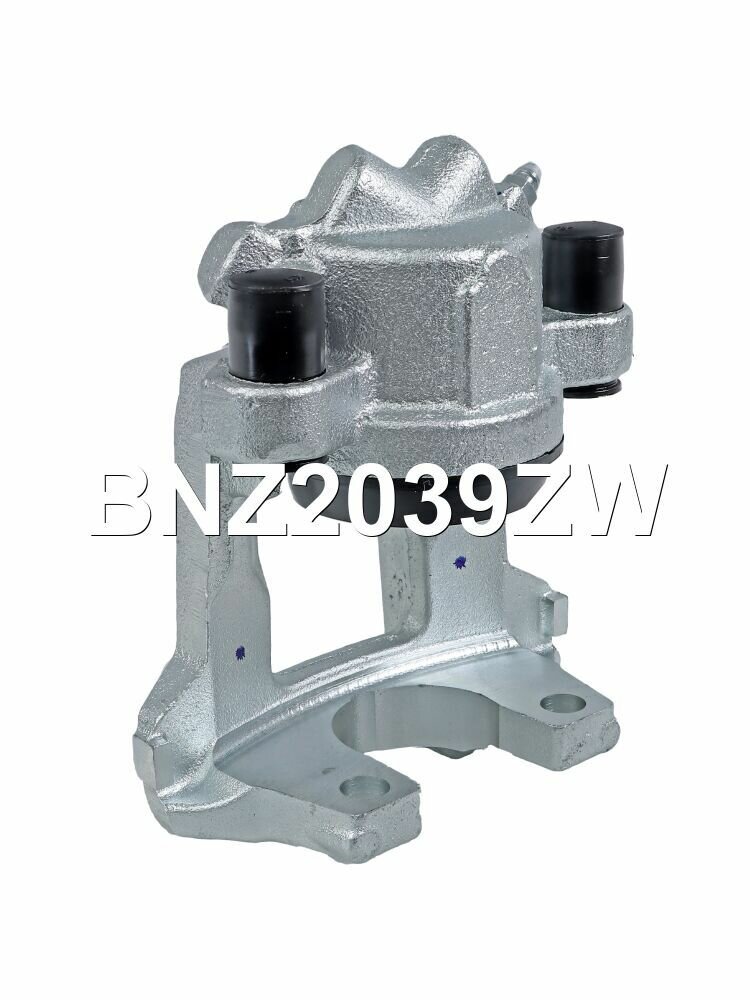 Суппорт тормозной Krauf BNZ2039ZW