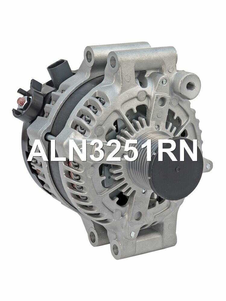 Генератор Krauf ALN3251RN